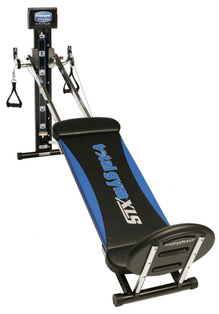 total-gym-xls-review – Optimum Fitness