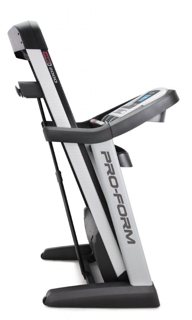 ProForm Pro 2000 Treadmill Review: [year] Model – Optimum Fitness