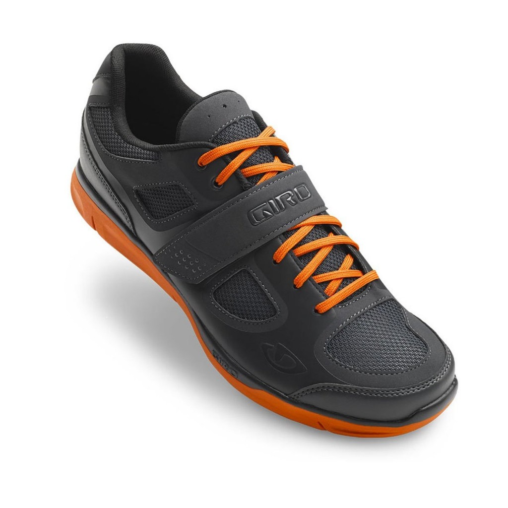 Giro Grynd Bike Shoe Review – Optimum Fitness